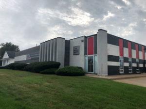 Michaels Machine in Wisconsin - Precision Machined Parts | CNC ...