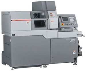 Michaels Machine in Wisconsin - Precision Machined Parts | CNC ...