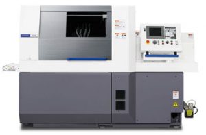 Michaels Machine in Wisconsin - Precision Machined Parts | CNC ...