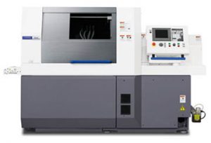 Michaels Machine in Wisconsin - Precision Machined Parts | CNC ...