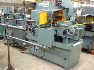 Michaels Machine in Wisconsin - Precision Machined Parts | CNC ...